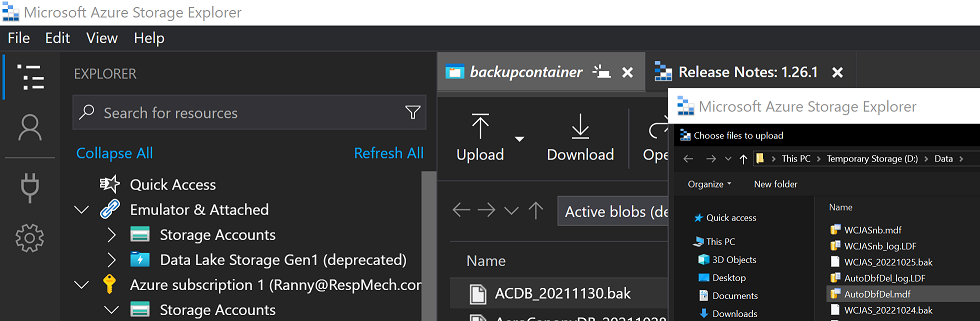Recent update has File Upload Browse Dialog made with library not aware of high DPI screen ...