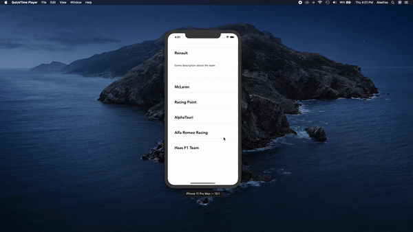 GitHub - alexfoohc/ExpandableCollapsibleCell: Simple UITableViewCell expandable and collapsible ...