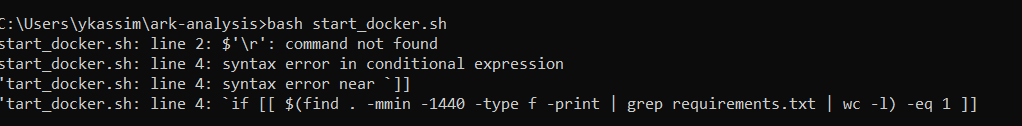 Error during executing start_docker.sh · Issue #475 · angelolab/ark-analysis · GitHub