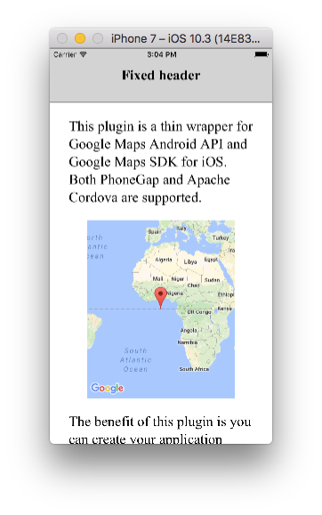 Performance and battery usage · Issue #1559 · mapsplugin/cordova-plugin-googlemaps · GitHub