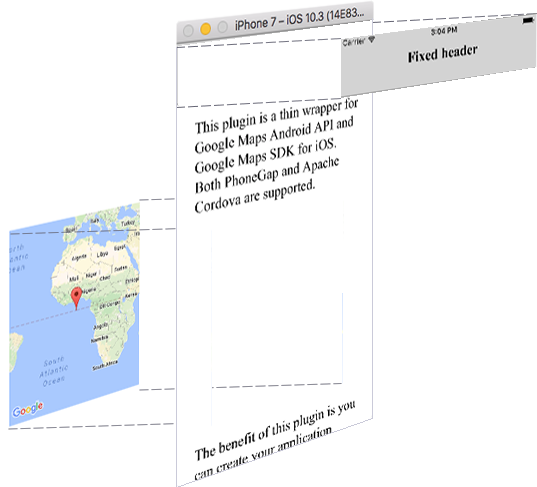Performance and battery usage · Issue #1559 · mapsplugin/cordova-plugin-googlemaps · GitHub
