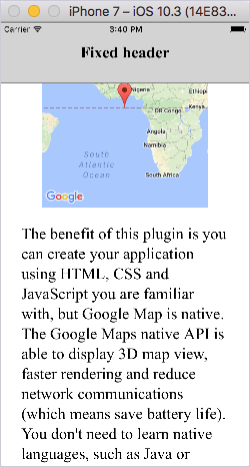 Performance and battery usage · Issue #1559 · mapsplugin/cordova-plugin-googlemaps · GitHub