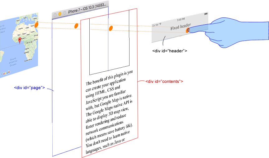 Performance and battery usage · Issue #1559 · mapsplugin/cordova-plugin-googlemaps · GitHub
