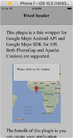 Performance and battery usage · Issue #1559 · mapsplugin/cordova-plugin-googlemaps · GitHub