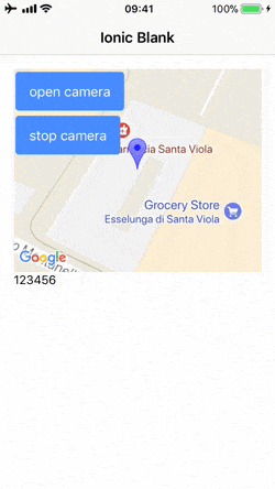 issues with Google Maps plugin · Issue #369 · cordova-plugin-camera-preview/cordova-plugin ...