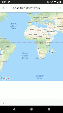 Use this Plugin with React · Issue #2487 · mapsplugin/cordova-plugin-googlemaps · GitHub