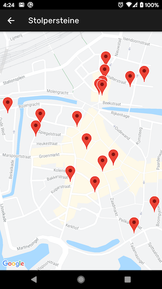 Map works in browser but crashes app on device (Android). · Issue #2815 · mapsplugin/cordova ...