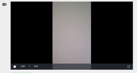 fluid aspect ratio incorrect on android ( chrome ) · Issue #247 ...