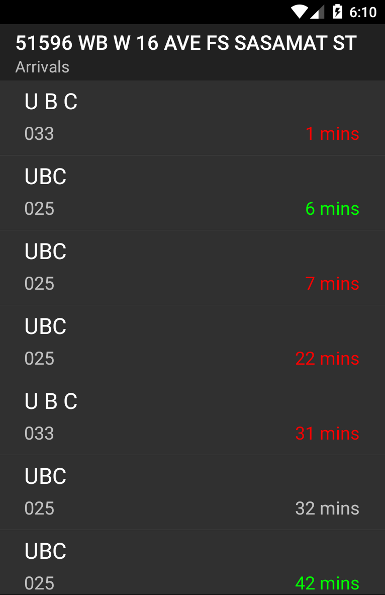 GitHub - jfwk22/BusesRUs: UBC CPSC 210 - Software Construction