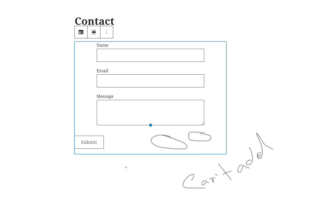 Guteberg Form Not working · Issue #172 · nikolaystrikhar/gutenberg-forms · GitHub