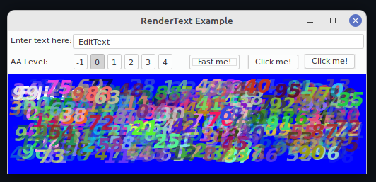 TBitmap32.Textout with LCL-Gtk backend does't print anything · Issue #187 · graphics32 ...