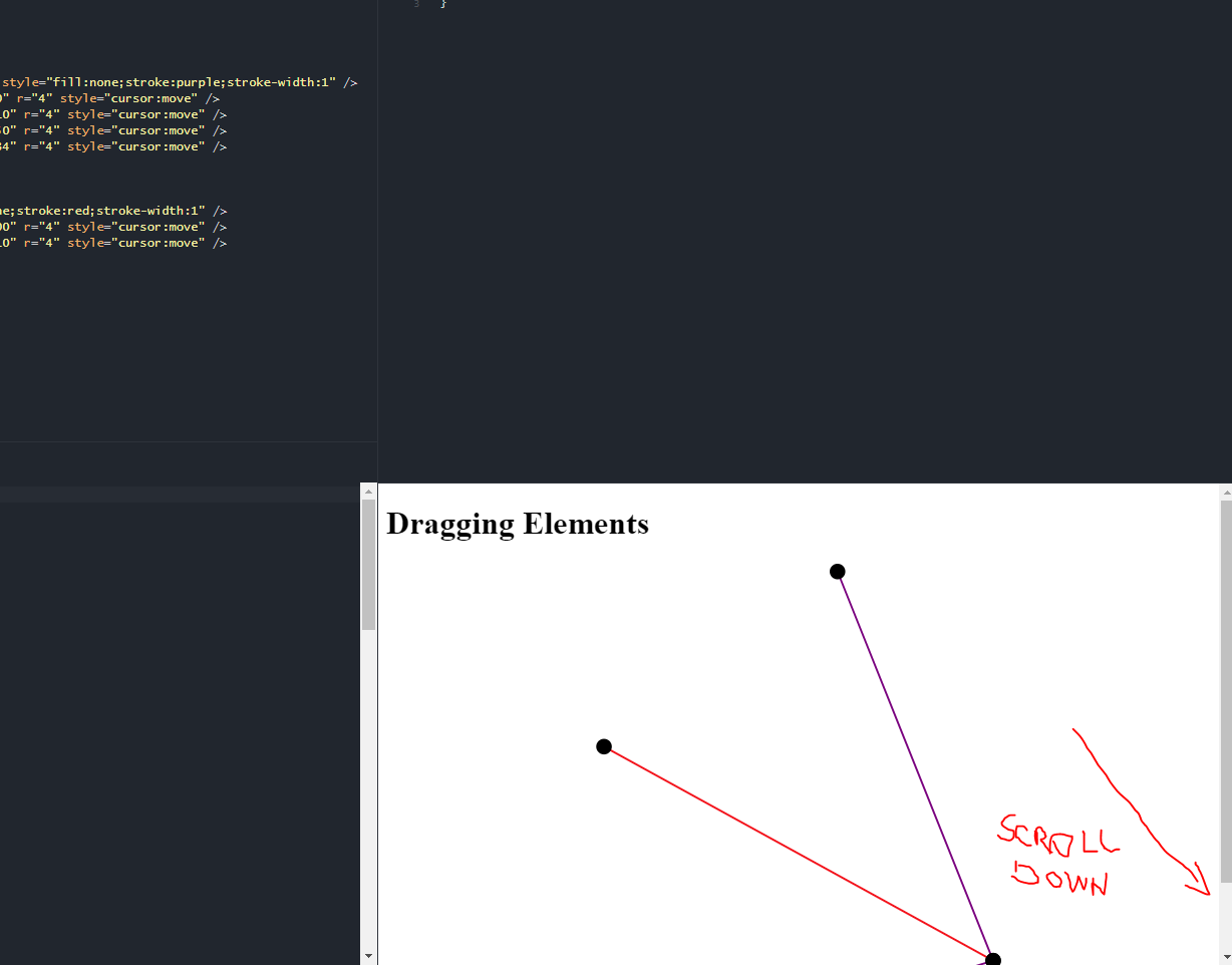 Disable pan and zoom while dragging elements · Issue #314 · bumbu/svg-pan-zoom · GitHub
