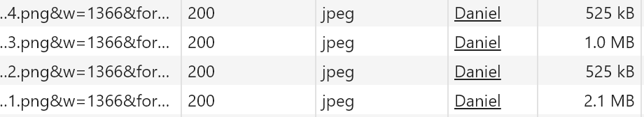 Imagehandler Generating Huge Images · Issue 3910 · Dnnsoftwarednnplatform · Github