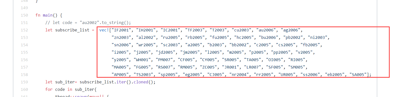 关于如何使用rust版本的qamarket-rs高性能行情分发中间件的指导-20200113 · Issue #1394 · yutiansut/QUANTAXIS · GitHub