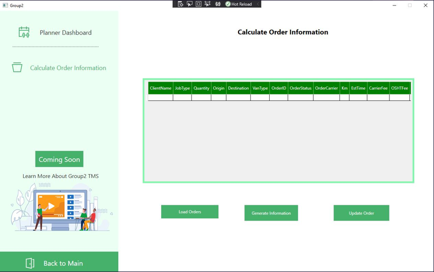 GitHub - sobo94/Transport-Management-System: Transport Management System