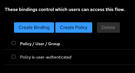 Flow policy bindings are rendered in flow diagram as stage policy bindings · Issue #3534 ...