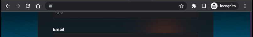 Remove `justify Content Space Evenly` From `ak Login Container` · Issue 4830 · Goauthentik