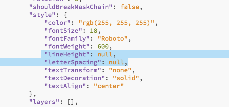 Crash When Editing Text After Importing `asketch` File · Issue 29 6959