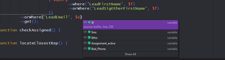 Komodo 11 Multiple CodeIntell Popups · Issue #3422 · Komodo/KomodoEdit · GitHub