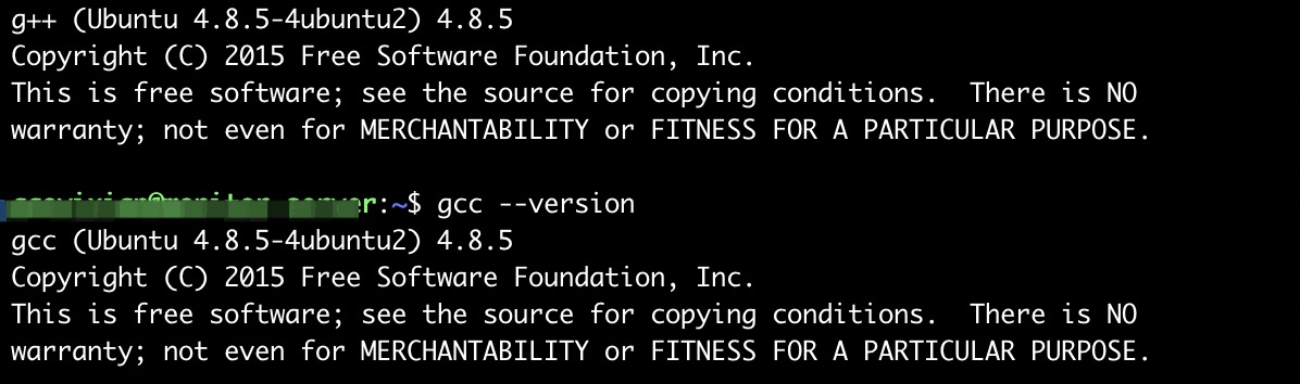 Usr Include C 4 8 Bits Basic String H 583 Undefined Reference To `fls Flags Log Dir