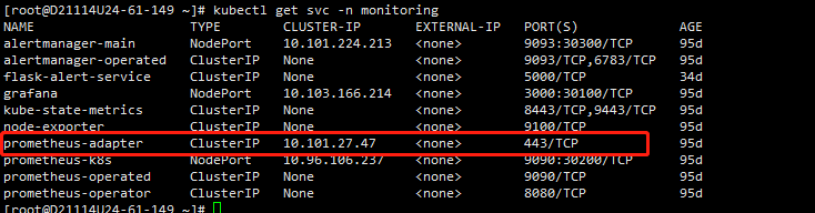 Operation cannot be fulfilled on apiservices.apiregistration.k8s.io "v1beta1.metrics.k8s.io ...