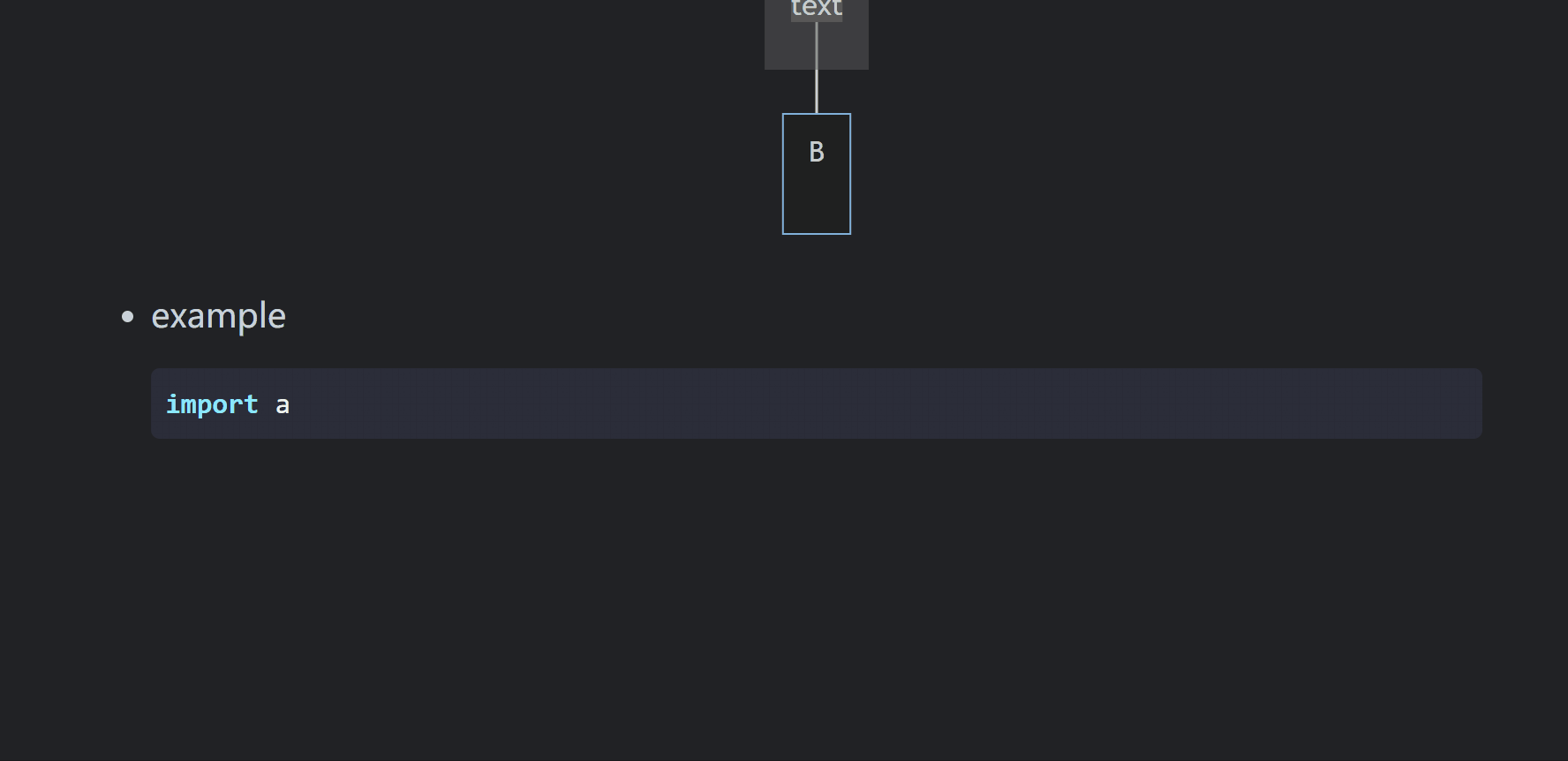 列表项中包含的代码块没有正确折叠 · Issue #1096 · siyuan-note/siyuan · GitHub