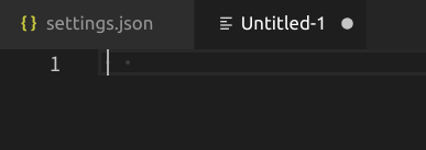 cursor position incorrect · Issue #80170 · microsoft/vscode · GitHub