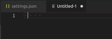 cursor position incorrect · Issue #80170 · microsoft/vscode · GitHub
