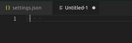 cursor position incorrect · Issue #80170 · microsoft/vscode · GitHub