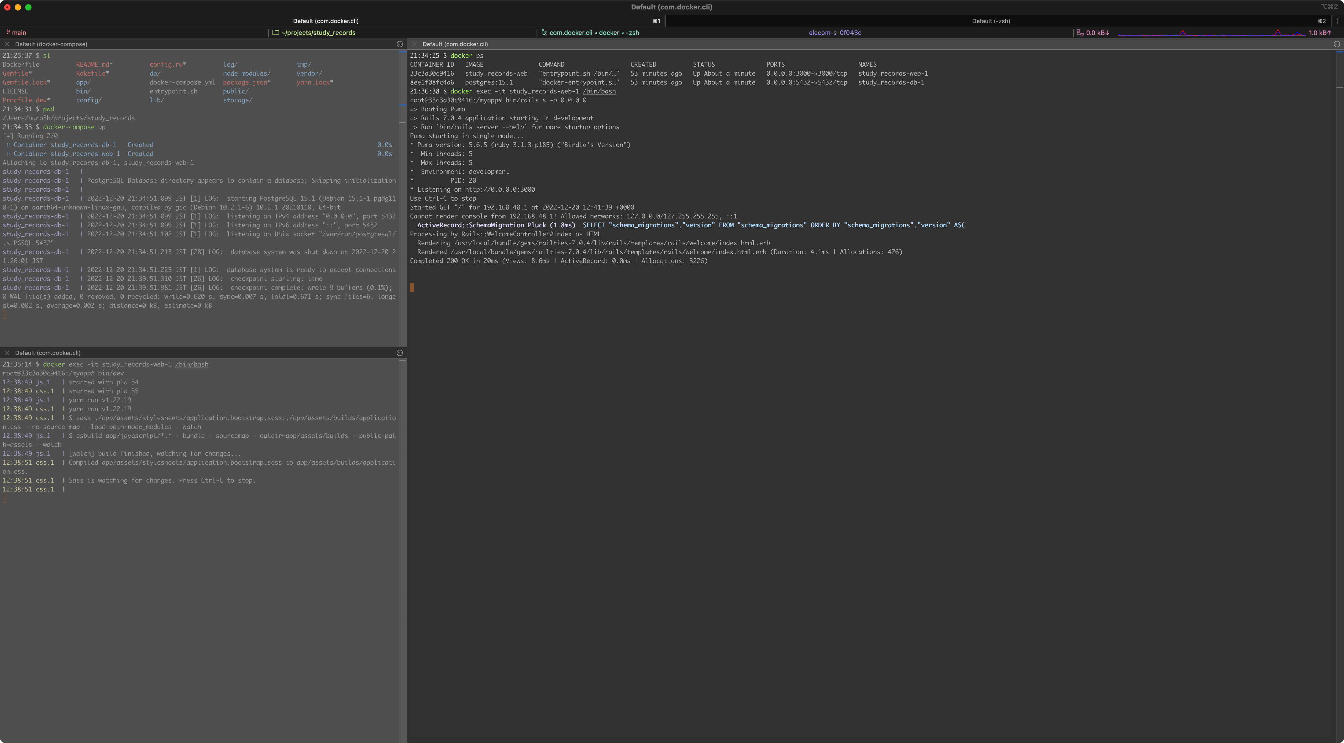 GitHub - huro3h/study_records