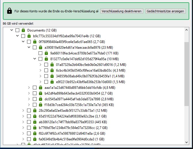 [Bug]: · Issue #5843 · nextcloud/desktop · GitHub