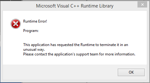 Random crashes in Unity · Issue #11 · takuya-takeuchi/FaceRecognitionDotNet · GitHub