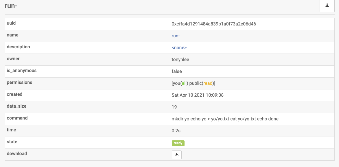 UI is not honoring new lines \n for the command field · Issue #3394 · codalab/codalab-worksheets ...