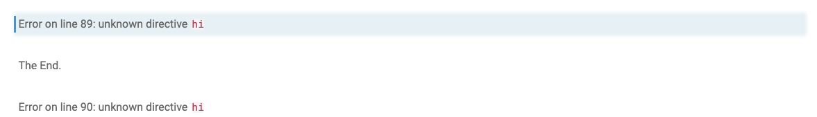 [New Frontend] Errors shown in Worksheets should not be Editable. Just deletable. · Issue #1727 ...