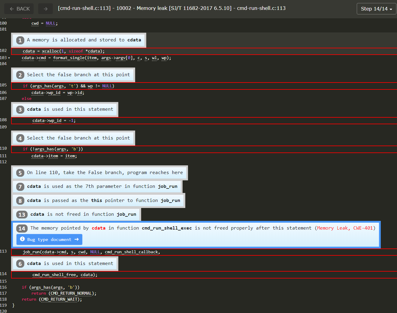 Memory leak bugs. · Issue #1453 · tmux/tmux · GitHub