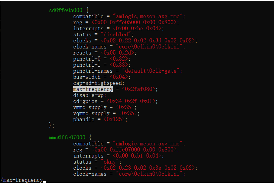 移动魔百盒UNT403A执行armbian-install写入EMMC还是失败 · Issue #1290 · ophub/amlogic-s9xxx-armbian · GitHub