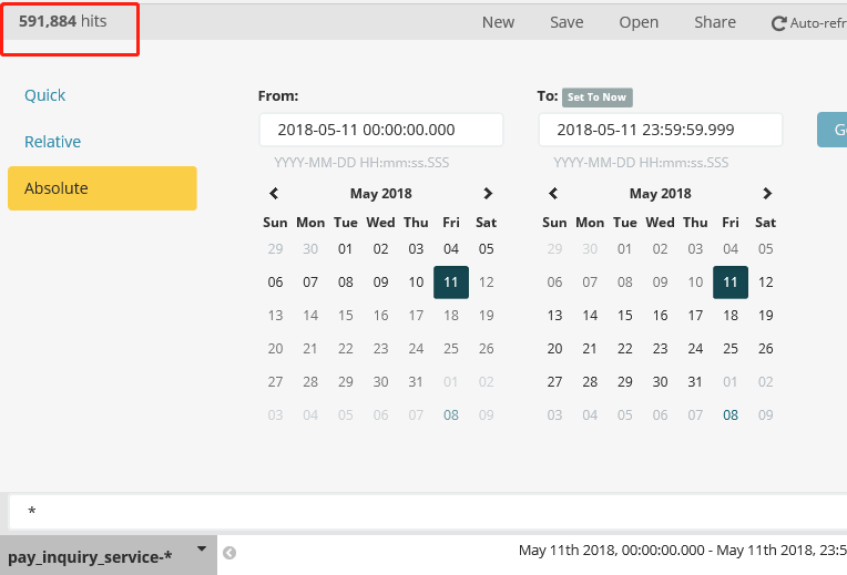 迁移完数据之后查询数量不符 · Issue #9 · medcl/esm · GitHub