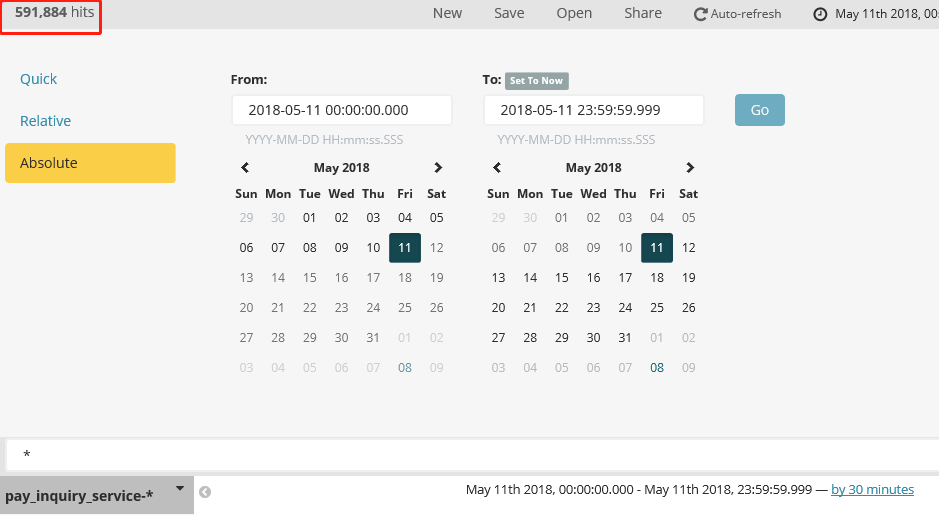 两个集群之间迁移索引名称发现两个文档数量不一样 · Issue #11 · medcl/esm · GitHub