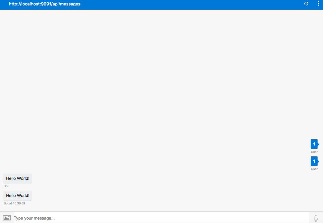 How to deal with overlapping sessions (same user.id, same conversation ...