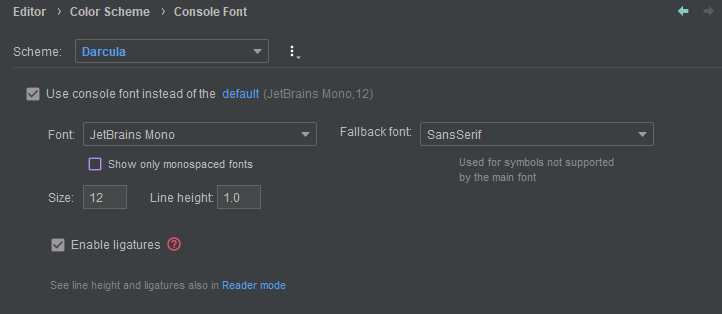 box not enough square · Issue #469 · JetBrains/JetBrainsMono · GitHub