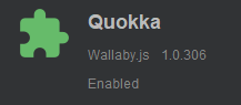 didn't auto search typescript version in webstorm · Issue #675 · wallabyjs/quokka · GitHub