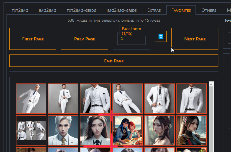 Feature Request Add A Button For Only Save Grid Image Without Other Sub Image · Issue 8661 6542