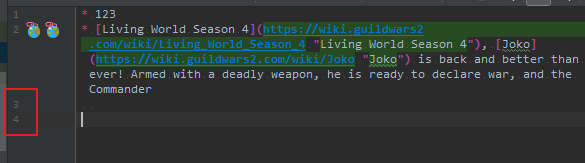 hope can have more paste option · Issue #610 · vsch/idea-multimarkdown · GitHub