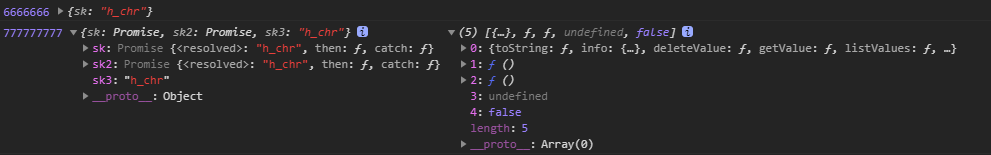 (need help) idk why GM_getValue became async · Issue #579 · Tampermonkey/tampermonkey · GitHub