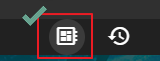 [Bug Report] v-btn icon in footer not align near middle at firefox · Issue #6135 · vuetifyjs ...