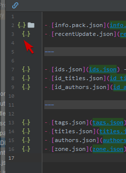 freeze when target link is a big file (16mb) · Issue #762 · vsch/idea-multimarkdown · GitHub