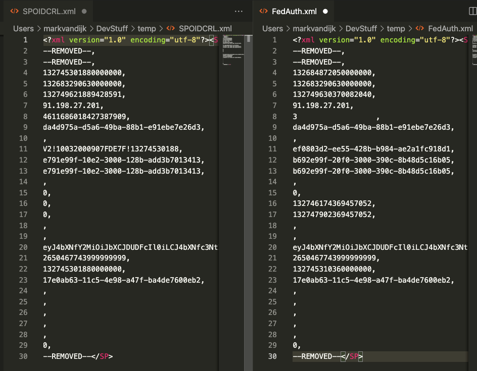 SPFx authorization error on calling graph api with graphClient · Issue #7275 · SharePoint/sp-dev ...