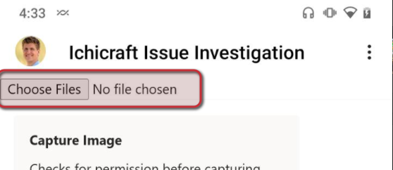 doesn't work on Android devices · Issue #1316 · OfficeDev/microsoft ...