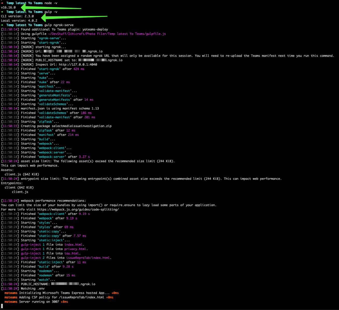 Error code 10000 / SIZE_EXCEEDED on microsoftTeams.media.selectMedia · Issue #1317 · OfficeDev ...