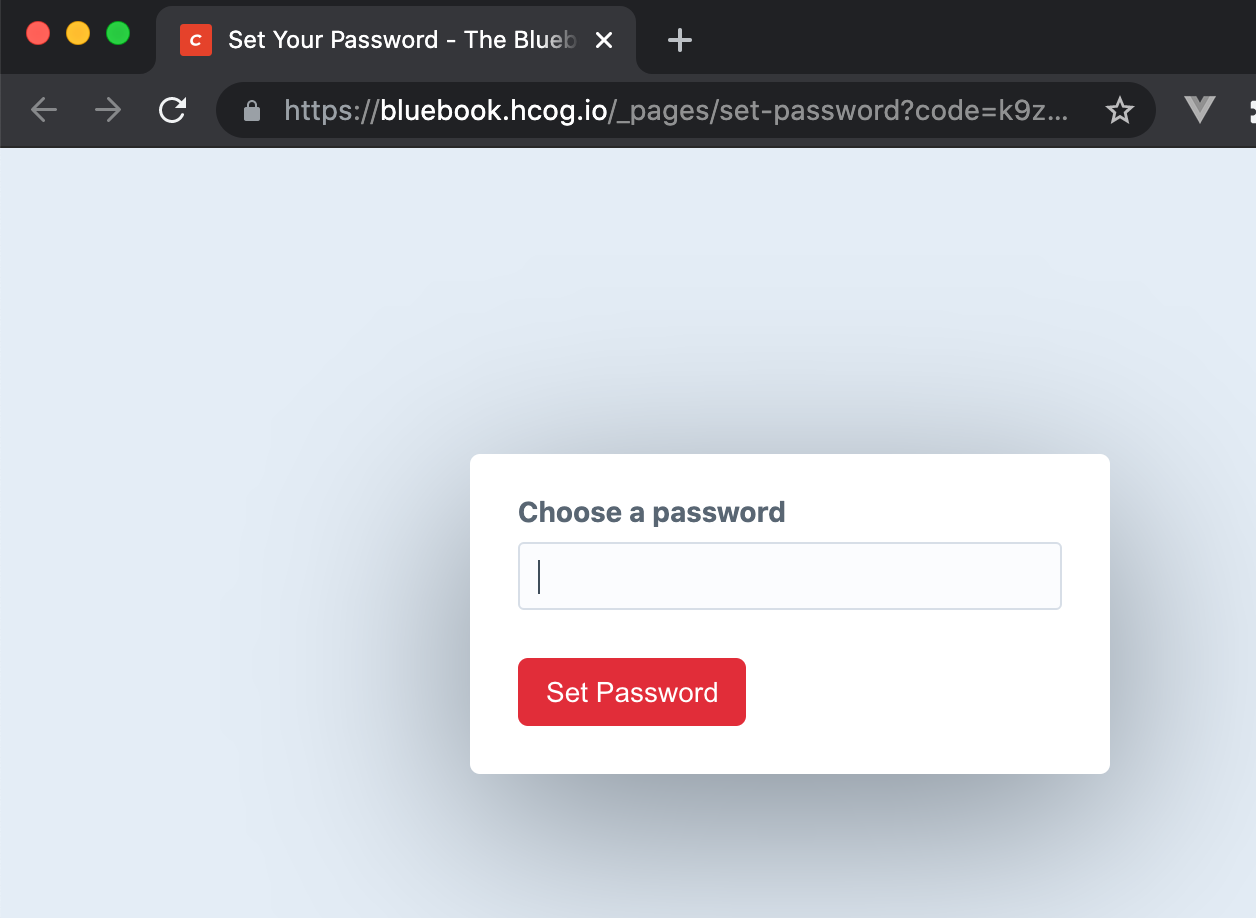 Custom password page not showing up after upgrade to latest Craft ...